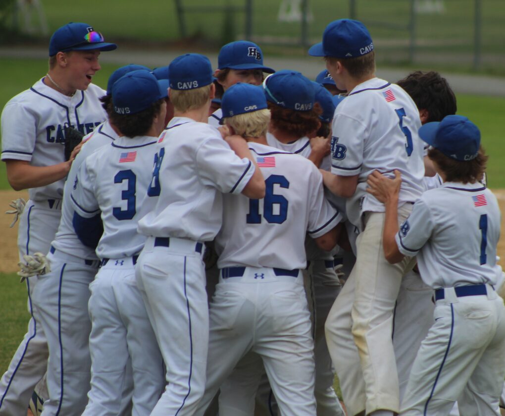 BASEBALL 2024: BG’s time may be now,HB in youth movement, BG | News ...